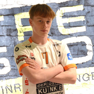 I. Herren - HSG Schaumburg Nord