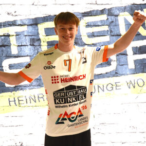 I. Herren - HSG Schaumburg Nord